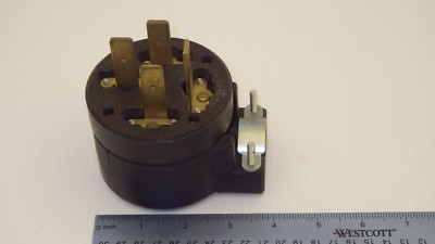 Plugs - 60A 250V