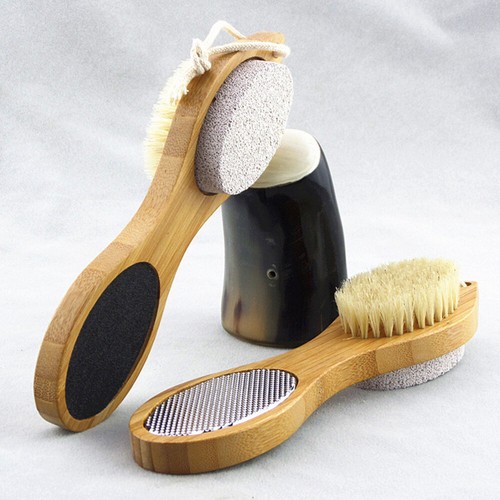 Tools Pumice Cleaning Brush Scrub Stone for Rubbing Board | eBay