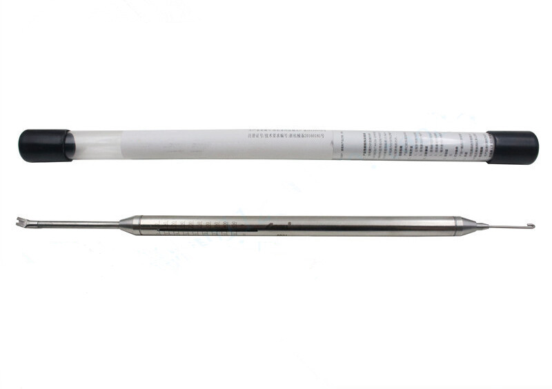 1PC Dental Orthodontic Dynamometer Tension Meter Force Oral Gauge | eBay