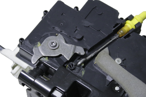 Lamborghini Urus Front Right Door Lock Latch Actuator 4K1837016J 2019 ...