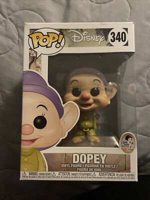 funko pop dopey | eBay