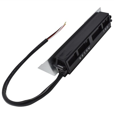 Baumatic Cooker Hood Control Switch Box Genuine | eBay UK