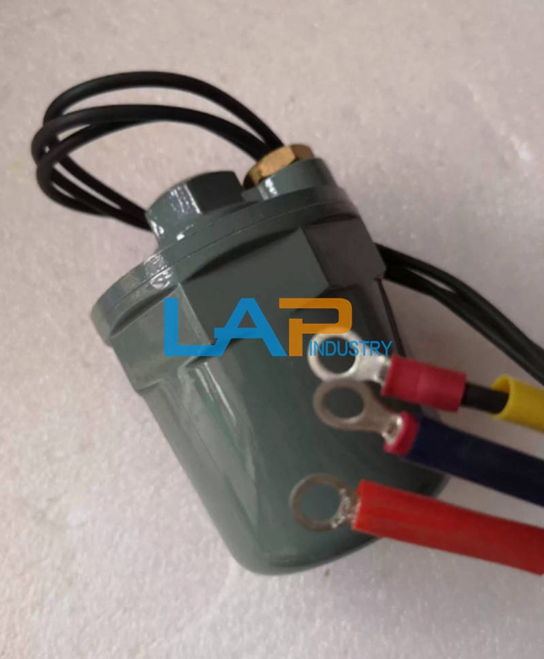 1PCS SPS-8WP Motor pressure switch 5A 250VAC | eBay