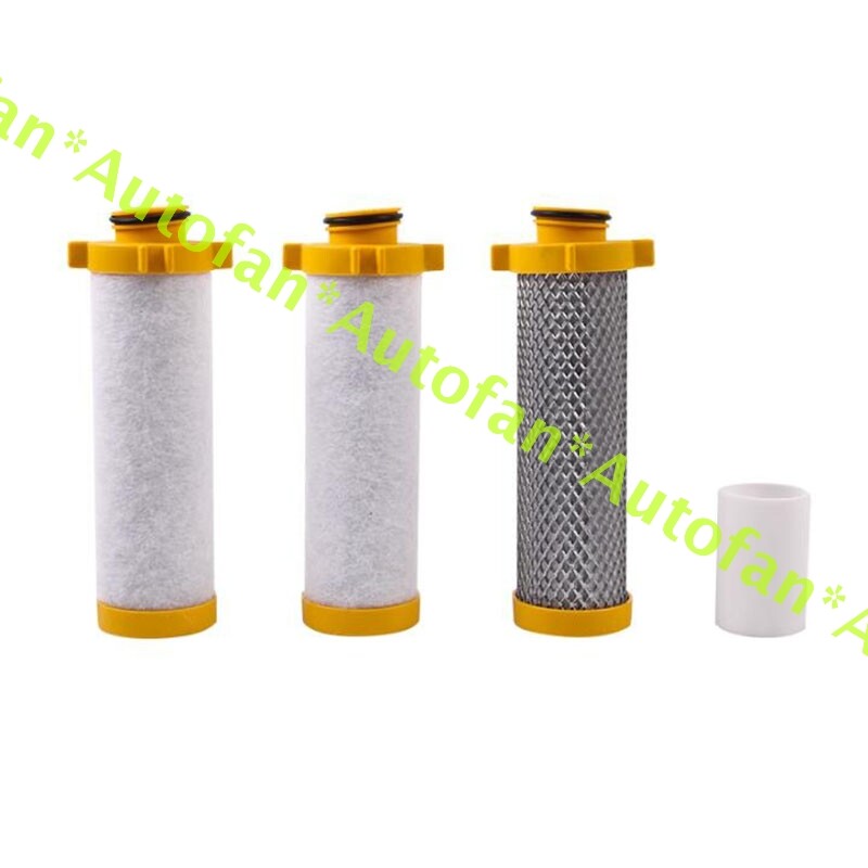 1PCS New E020-GP E020-HE E020-AC P33KA00ESE Filter Element For Laser ...