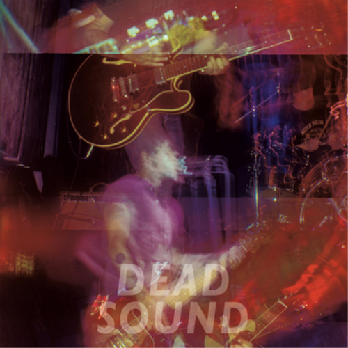 Dead Sound Dead Sound (Vinyl) 12" Album 767870658624 | eBay