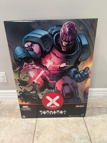 Marvel Legends HasLab Sentinel NEW Sealed X-Men 26" Figure 2021 | eBay