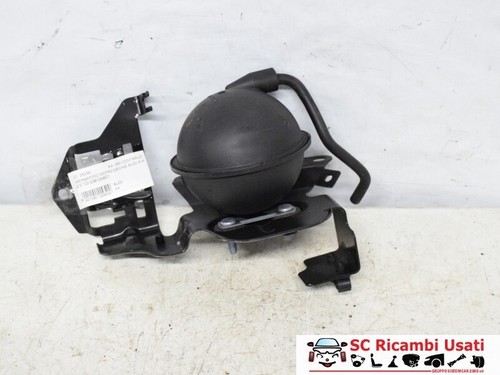 Accumulateur De Pression Audi A4 B8 2.0 TDI 038129807 | eBay