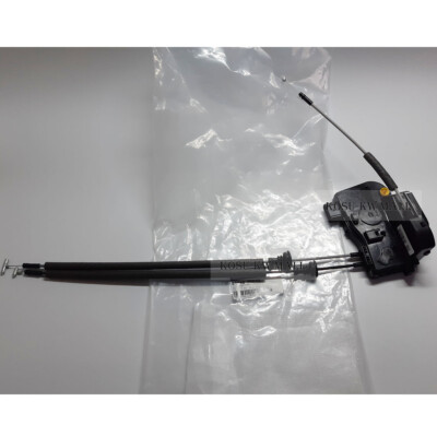 OEM Genuine Front Door Lock Actuator LH 813103S010 for 2011-2014 ...