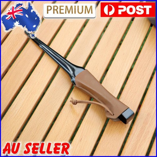 Stainless Steel Steak Clip Food Clips Non-Slip BBQ Grill Tongs Cookware ...