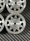 For Tamiya 1/10 RC 58719 BBX BB-01 Alloy wheels set A type Off Road ...
