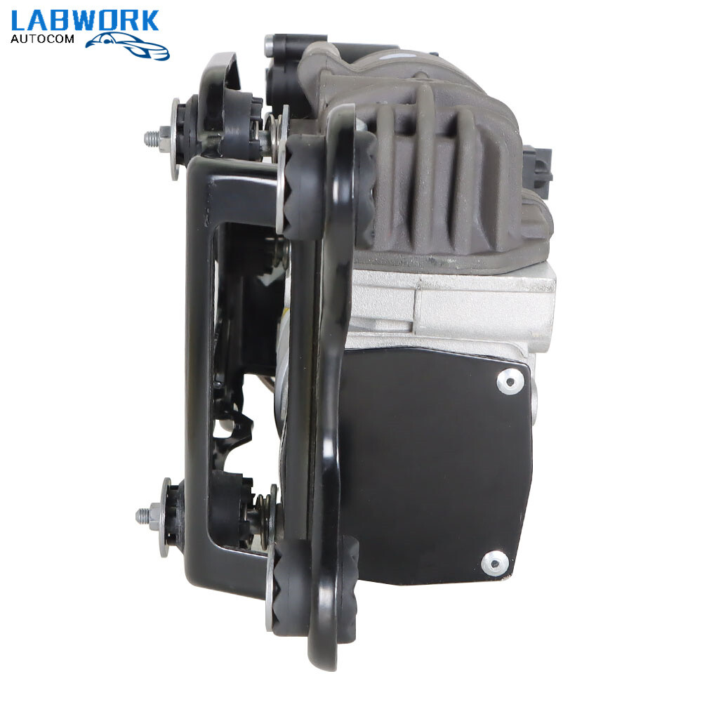 For BMW X5 (F15/F85) 2014-2018 Air Suspension Compressor Pump ...