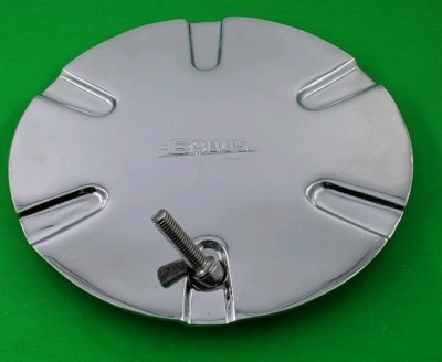 EQUUS CENTER CAP # C-233 EQ70 CHROME WHEELS CENTER CAP | eBay