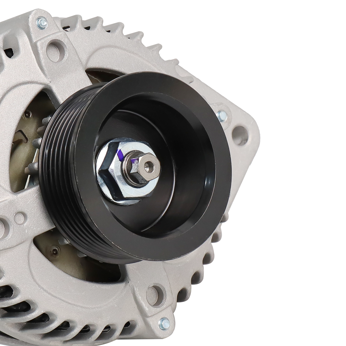 31100-R70-A01 Alternator for Honda Accord V6 3.5L 2009-2012 Crosstour 3 ...