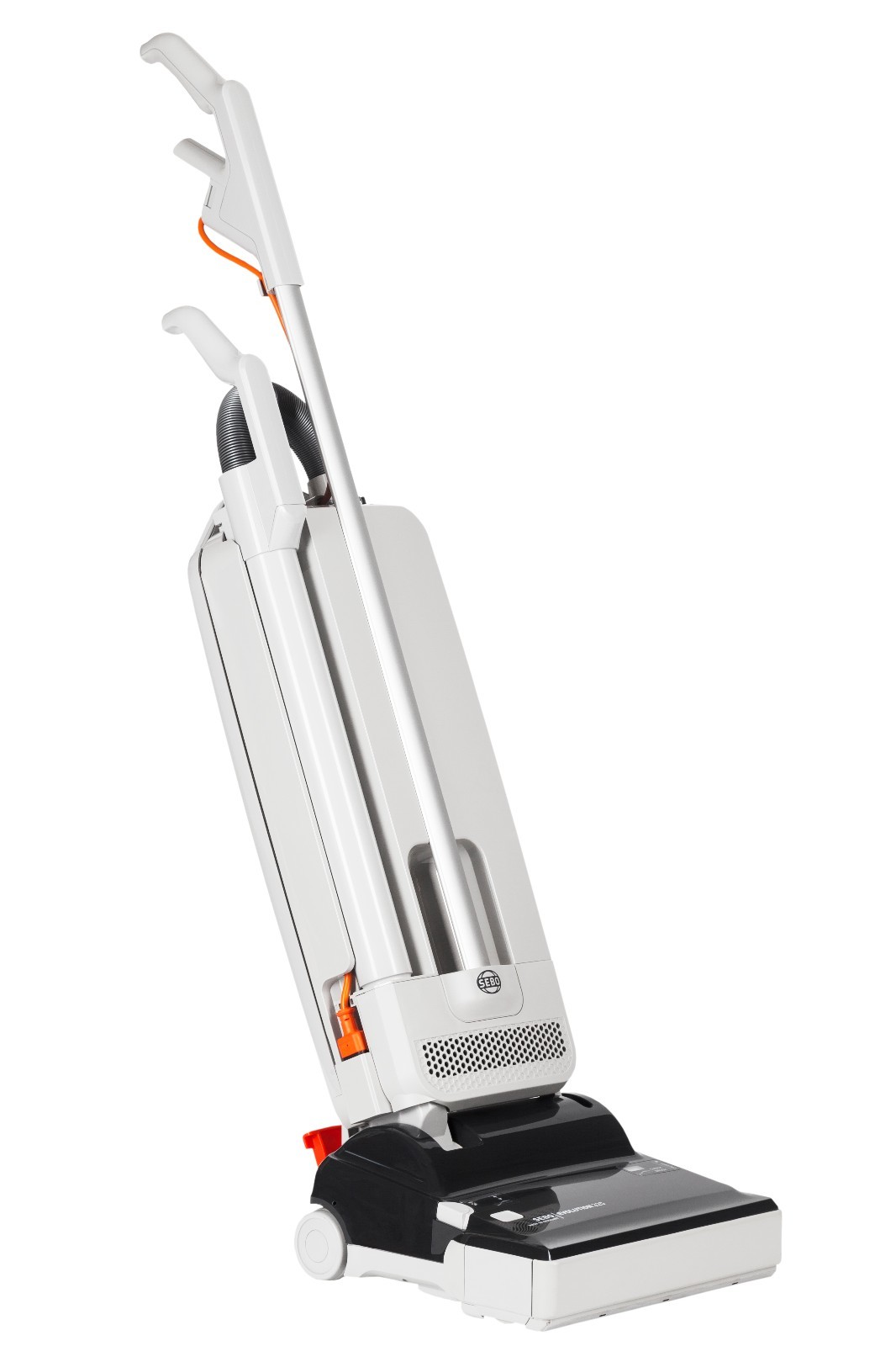 Sebo Evolution 320 ECO Bürstsauger Bürstensauger Staubsauger 31 cm ...