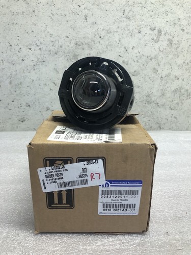 OEM FOG LIGHT DODGE CHALLENGER JEEP GRAND CHEROKEE DURANGO PACIFICA ...