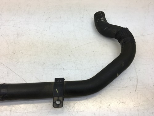 13-18 NISSAN ALTIMA SEDAN OEM RADIATOR UPPER FILLER NECK W/ HOSE 21501 ...
