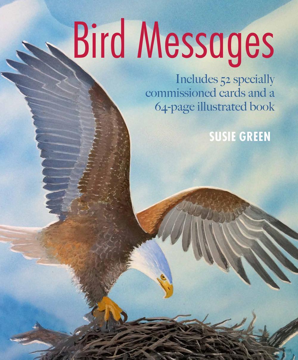 Bird Messages 9781782496625 | eBay