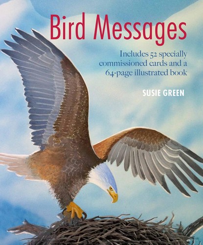Bird Messages 9781782496625 | eBay