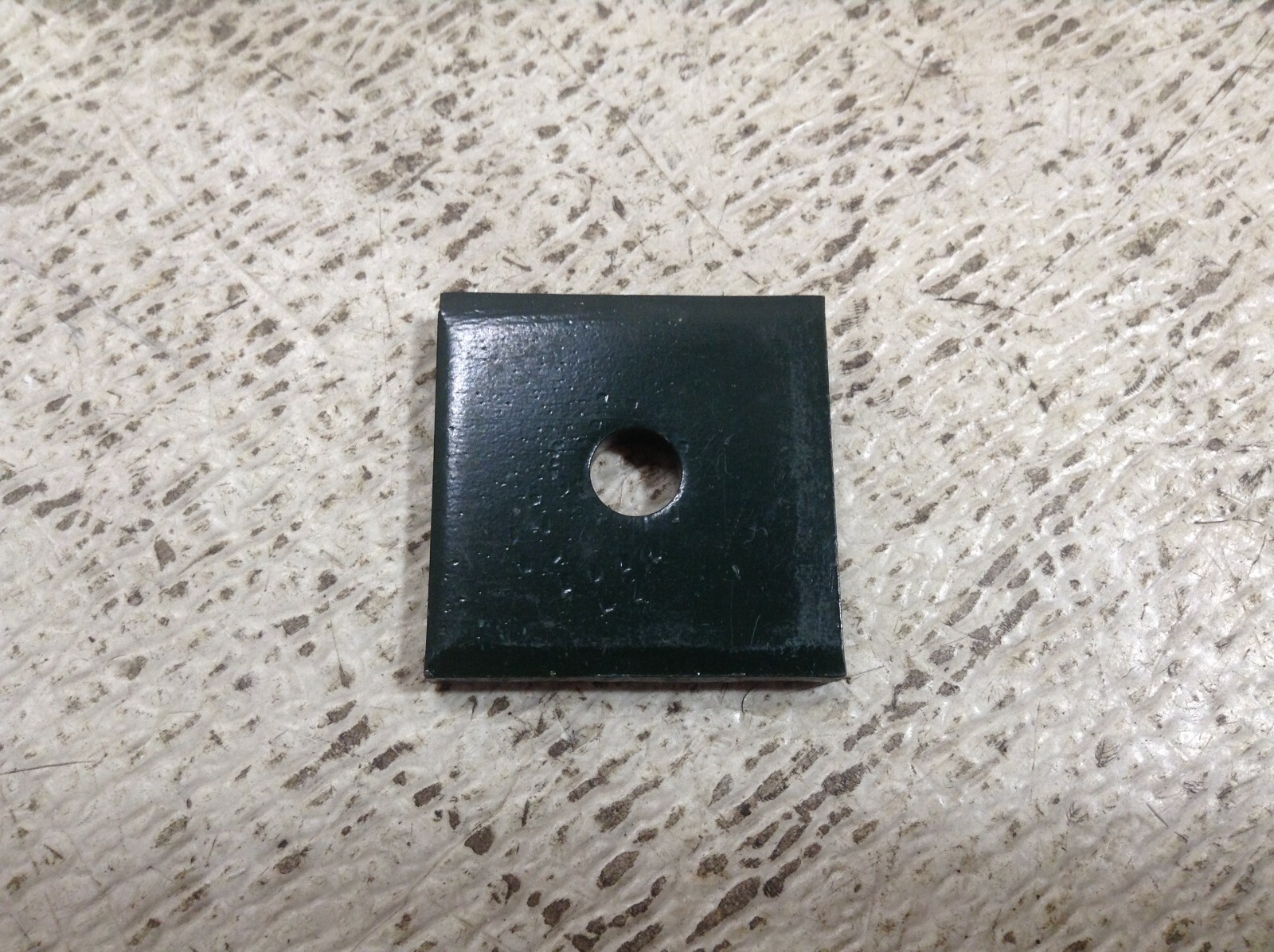 B-Line B200 Steel Channel Square Washer 3/8" and 5/16" Bolt New (TB) | eBay