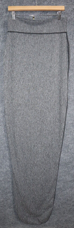 Hug Sleep Pod Cocoon Medium Sensory Swaddle Sleeve Therapy Stretch Gray ...