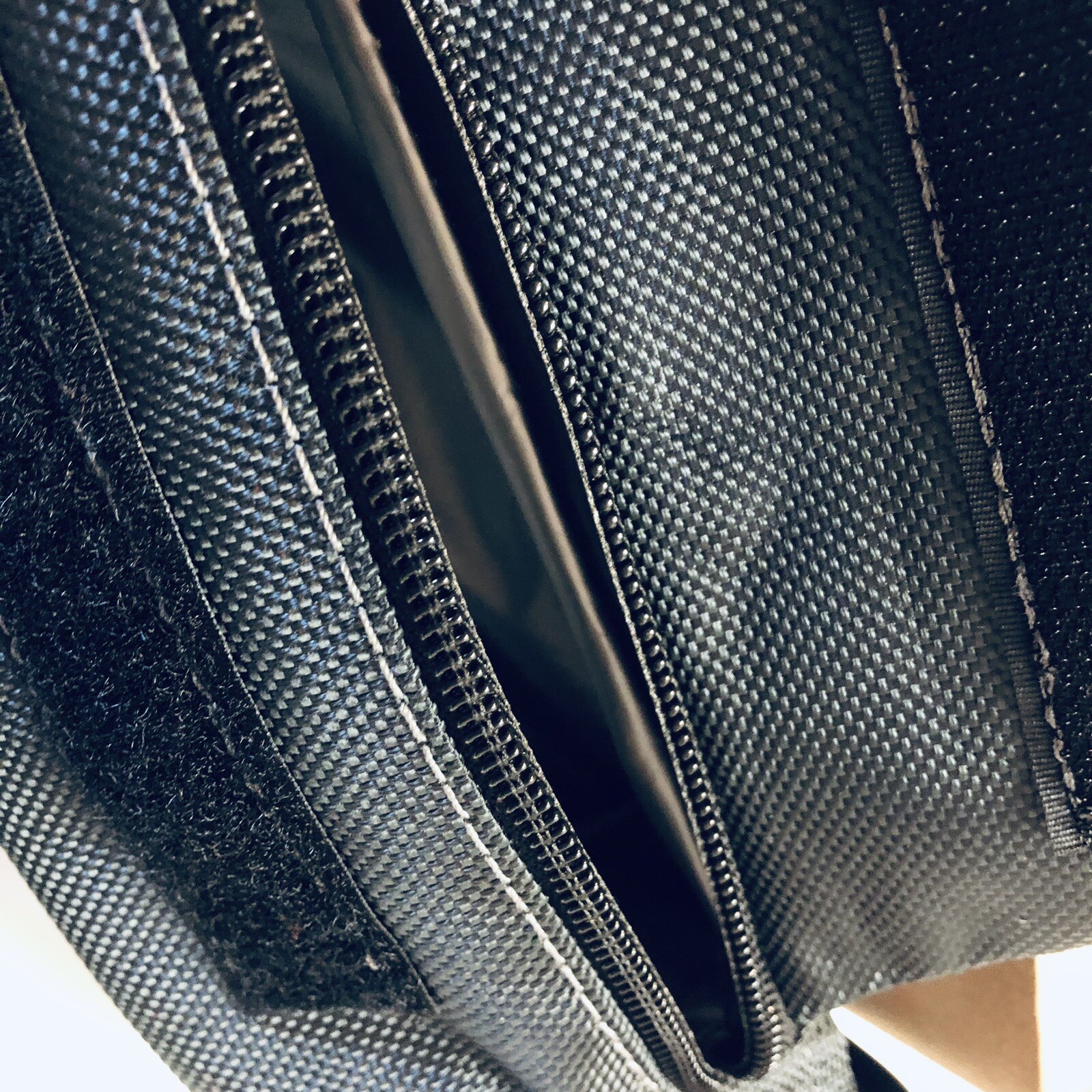 Duffy Dog Pet Training Pouch Charcoal Grey NEW | eBay