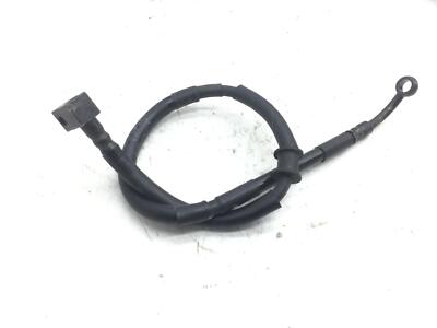 Hose Brake Caliper Rear YAMAHA Tenere' World Raid 700 2022 2024 DM116 ...