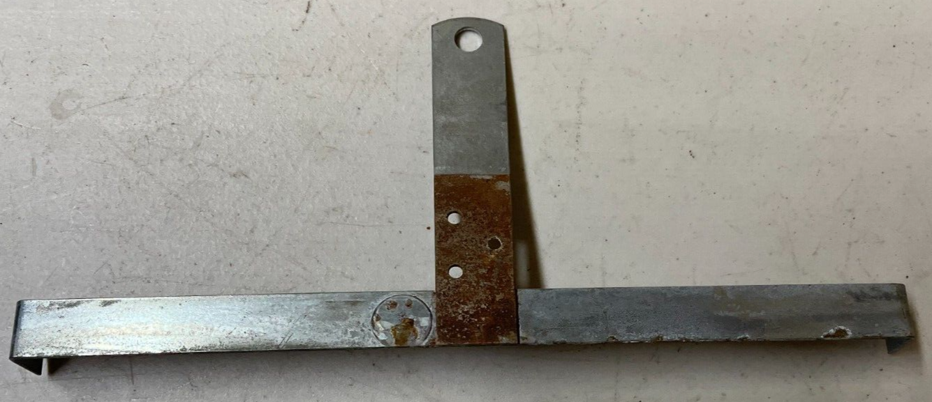 Williams pinball machine coin box lock bar | eBay