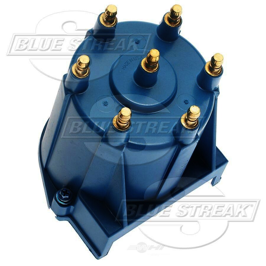 STANDARD DR460 DISTRIBUTOR CAP 1985-95 BUICK CHEVY CADILLAC OLDS ...