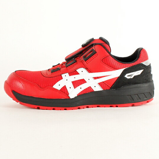 ASICS WIN JOB Working Safety Shoes Low Men Women Shoes CP209 BOA ...