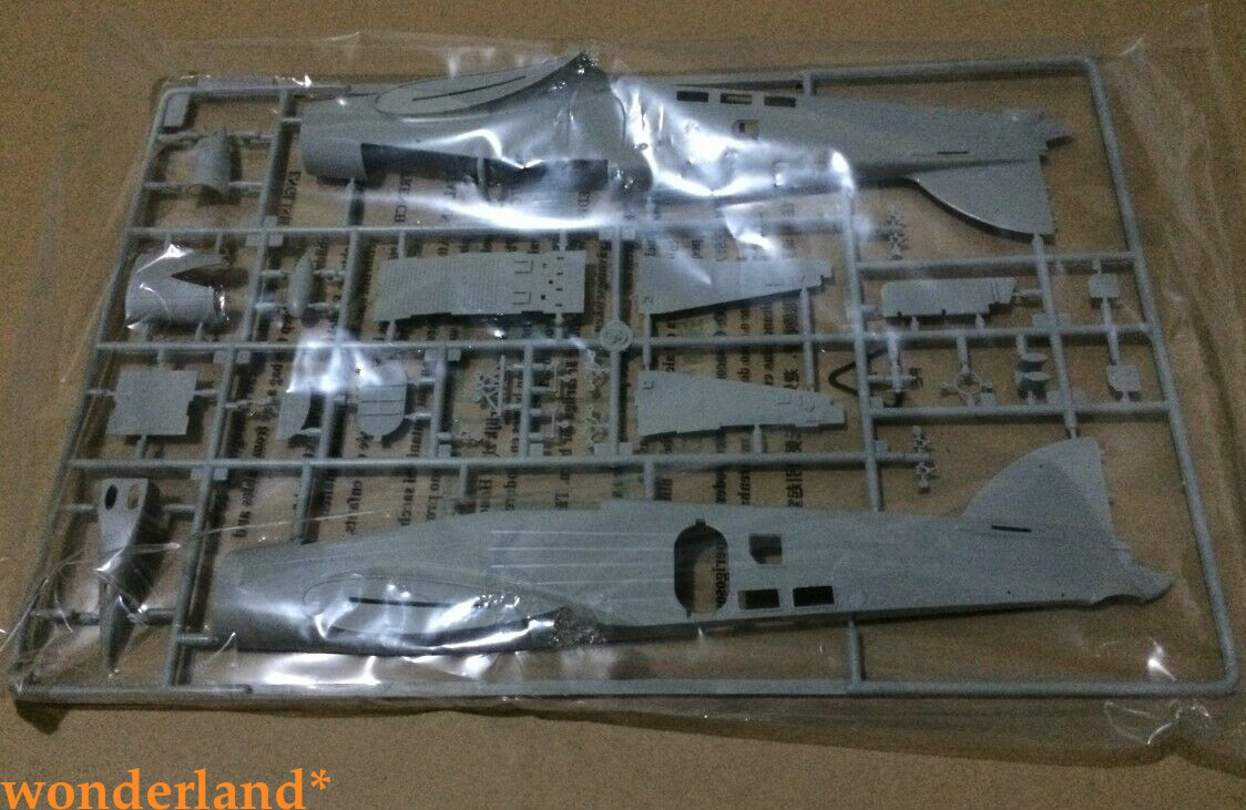 Trumpeter 1/48 02817 Savoia-Marchett i S.M.79-II | eBay