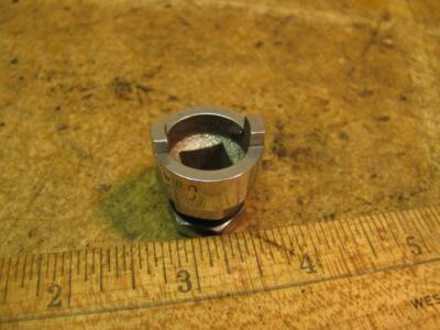 Mac Tools SC100A Antenna Spanner Special Socket 3/8" Drive | eBay