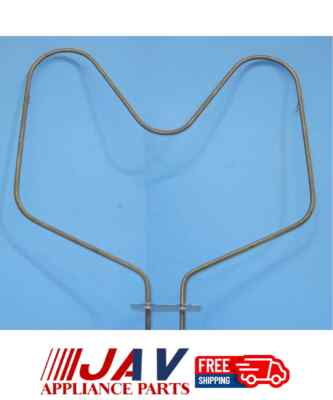 OEM Roper Range Wall Oven Bake Element Inv# LR154 | eBay