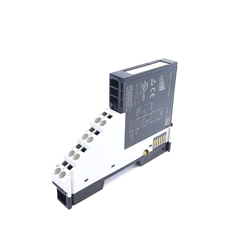 PA POWER AUTOMATION 00001198 -USED- PASIO PS 24V/10A MODULE | eBay.de