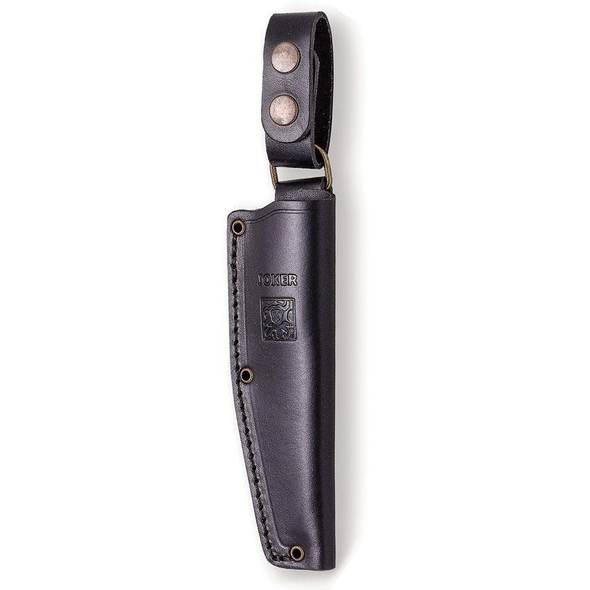 New Joker Bushcraft Fixed Blade CV120 | eBay