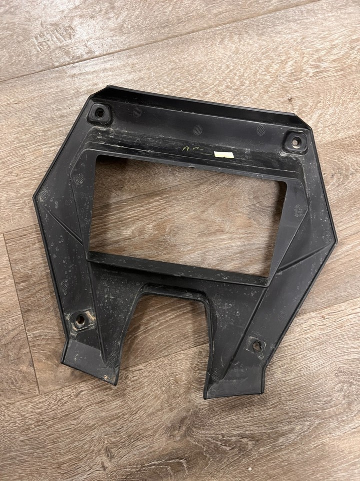 2020-2024 POLARIS RZR PRO XP PRO R FRONT BUMPER COVER BLACK 5455820 | eBay