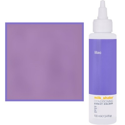 Milk Shake Direct Colour Hair Toner 100ml LILAC || Liliowy | eBay UK