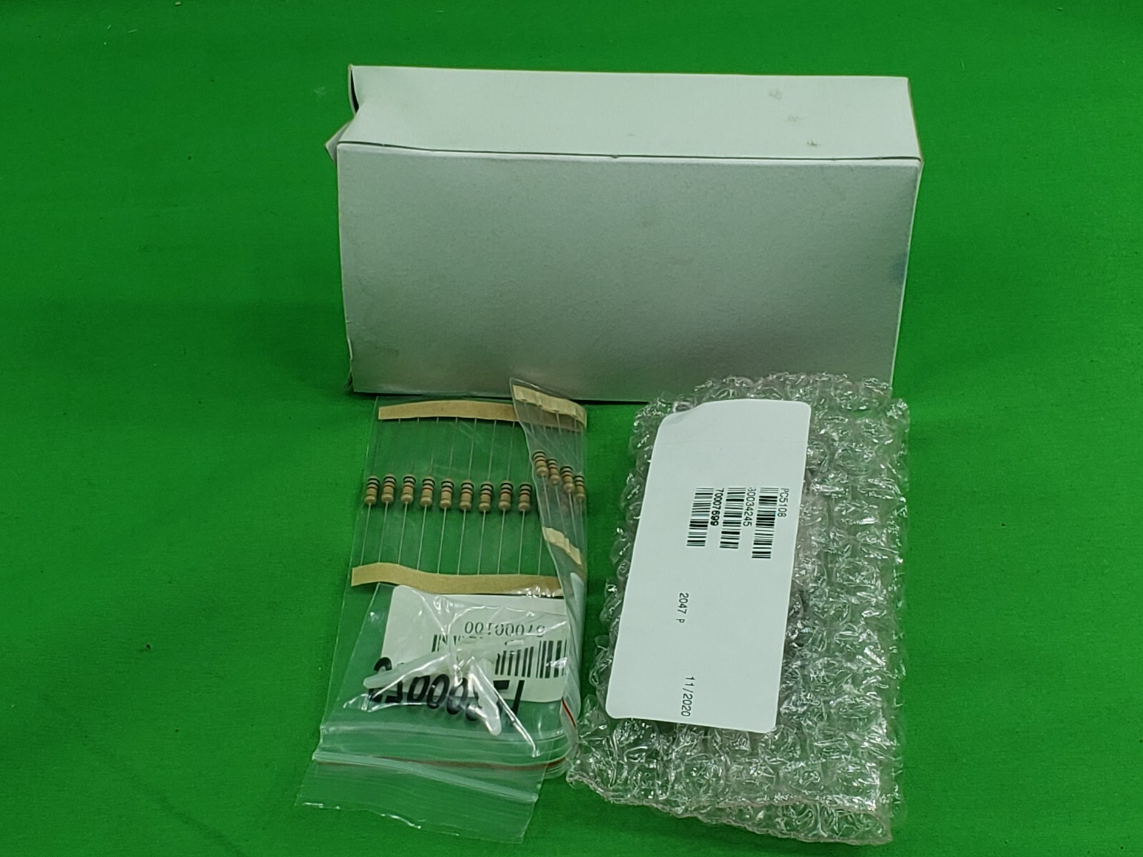 DSC Power Series 8 Hardwire Zone Expander Module PC5108 V2.0 | eBay