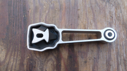 Volvo S60 S80 V60 XC60 XC70 Right Upper Engine Torque Strut Mount ...