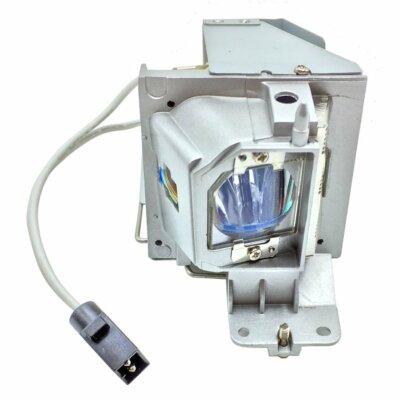 For OPTOMA HD141X, HD26, S310e Projector Lamp with OEM Osram PVIP bulb ...