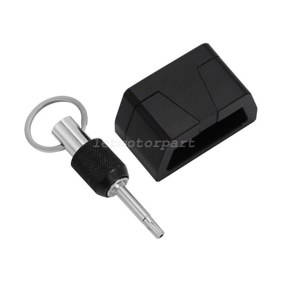 OBD Port Security Anti-theft Lock OBD 2 OBD II - Block Access to OBD ...