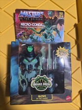 Masters of the Universe Origins Necro-Conda