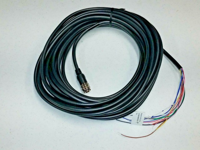 KEYENCE Op-87355 Control Cable Nfpa79 10m for sale online | eBay