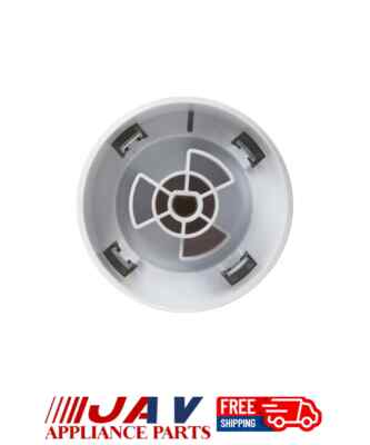 OEM GE Dryer Main Timer Knob Assembly Inv# LR3603 | eBay