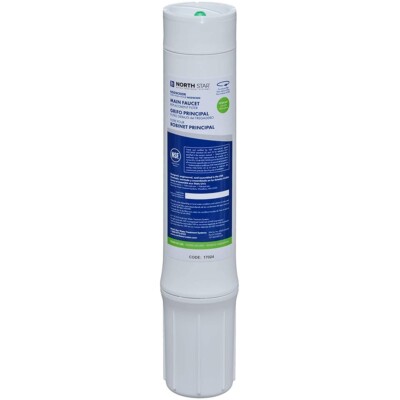 North Star Main Faucet Full Flow Replacement Filter - 7358284 | eBay