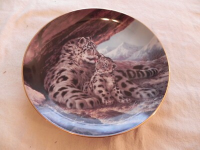 Last of their Kind: The Endangered Species, The Snow Leopard Collectors ...