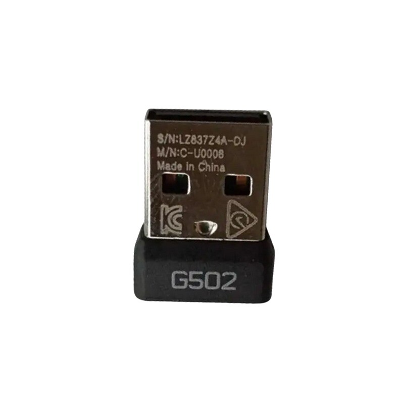 For Logitech G403 G502 G602 G603 G700 G700s G703 G900 G903 Mouse USB ...