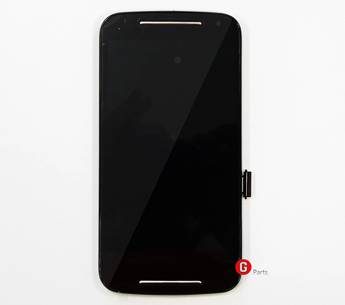 Motorola Moto G2 Black