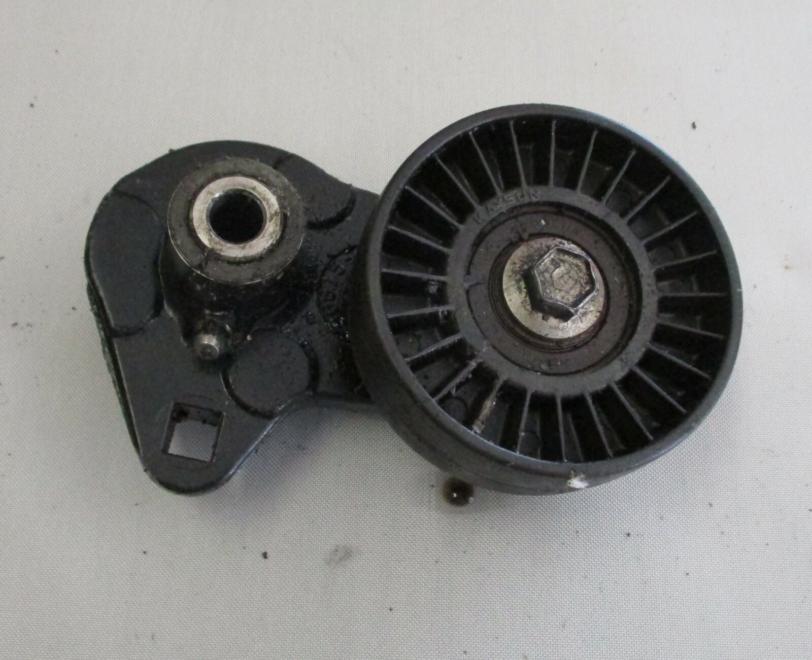 Mercury Outboard Motor ARM TENSIONER 856815T2 PULLEY 8M6005030 | eBay