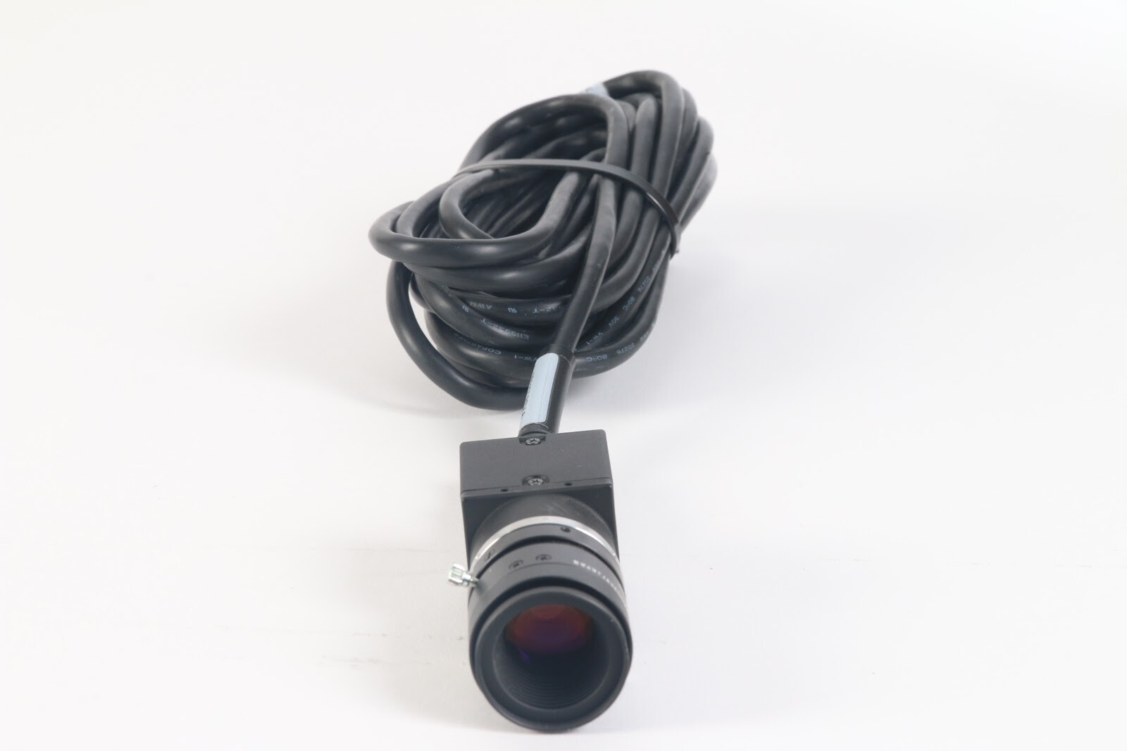 Point+Grey+Flea2+Fl2-14s3m+Ieee-1394+Mono+Digital+Camera for sale online | eBay