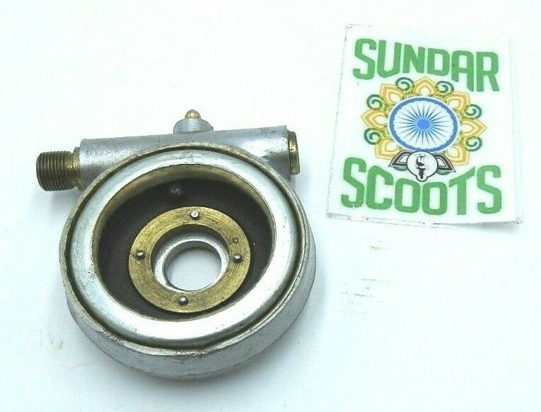 REPRODUCTION SMITHS SPEEDO DRIVE 2:1 FOR ROYAL ENFIELD, BSA,NORTON ...